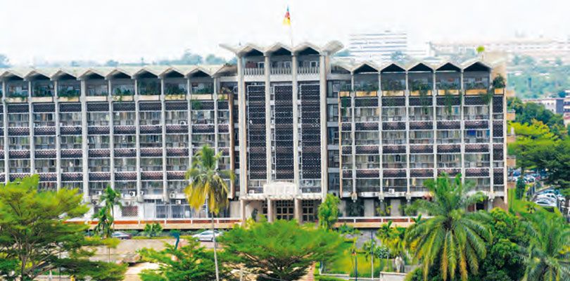 Cameroon Business Today | Journal d'information et d'analyses économiques